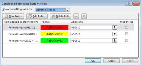 PHA Risk Matrix Customization In Our What If Spreadsheet