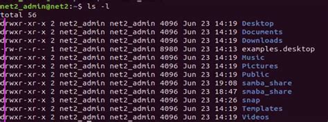 Linux Directories Explained
