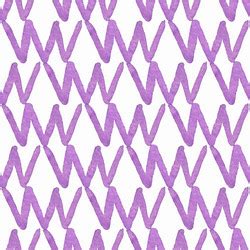 Abstract Simple Purple Stripe Line Geometric Vector Image