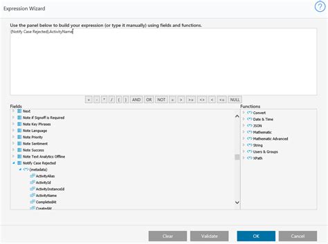 Goto Activity Overview Genpact Cora Knowledge Center