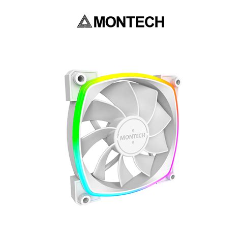 Montech Ascenti Co Th