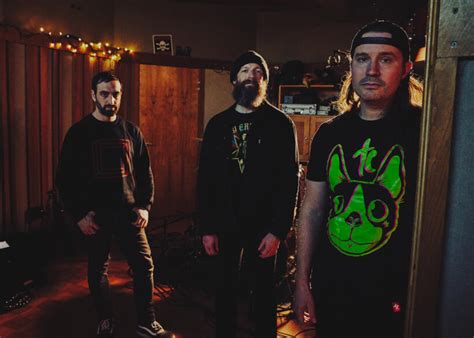 Mutoid Man Mutants Albumreview Sounds And Books