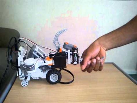 Problems With Arduino Power Input Servo Motors Motors Mechanics Power And CNC Arduino Forum