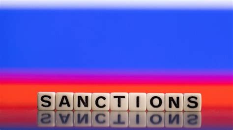 4 свідчення дієвості санкцій проти Росії назвали в Мінфіні США Читайте на Ukr Net