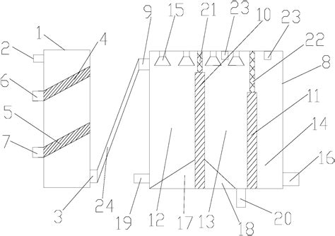 Sewage Treatment Device Eureka Patsnap