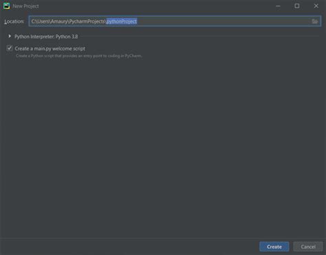 Cours Python Everything About Code