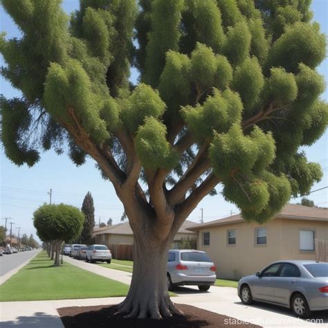 gardena tree and its growth stages Prompts | Stable Diffusion Online