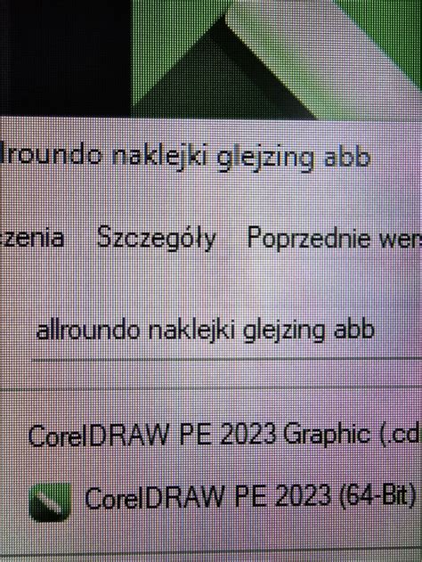 Corel Draw Thumbnails R Coreldraw