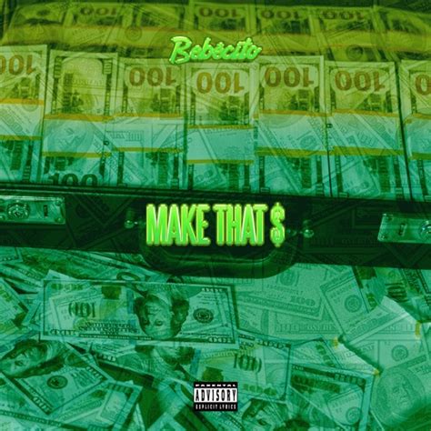 Stream Bebécito Make That Prod Zhine 2023 By Bebécito Listen