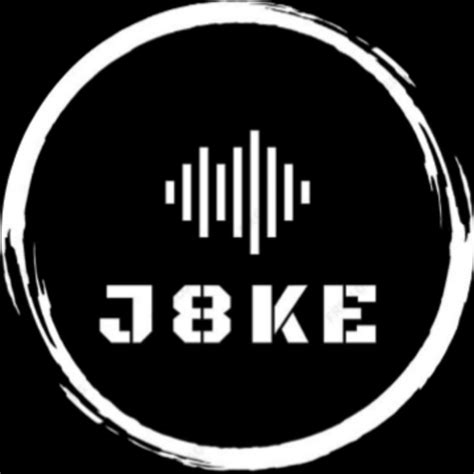 J8ke Official Youtube