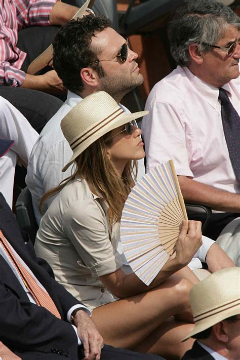 Vince Vaughn And Jennifer Aniston Break Up