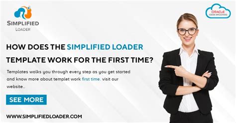 Simplified Loader On Linkedin Simplifiedloader Oracle Oraclecloud