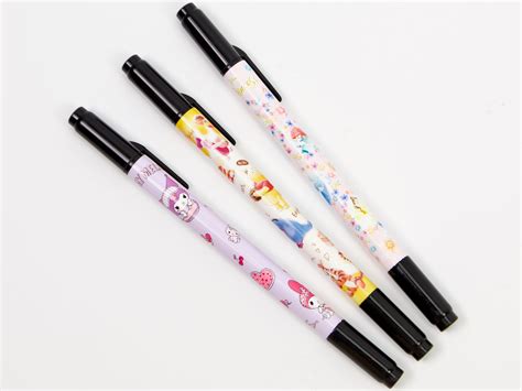 Character Name Marker Tokyo Pen Shop