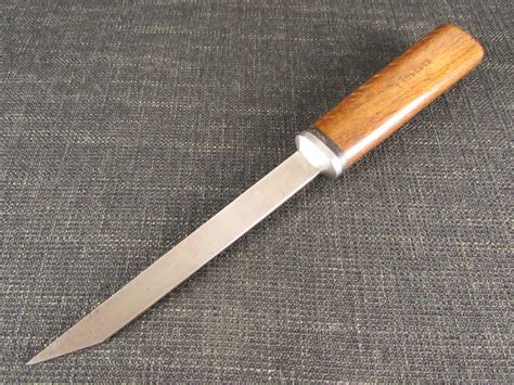 18 Inch Cast Steel James Howarth Mortice Chisel Sold