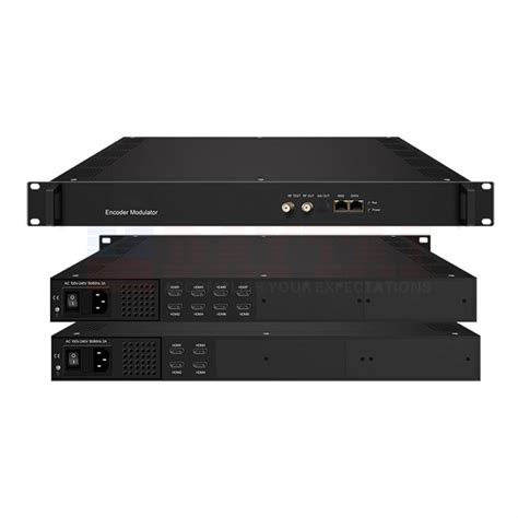 China Hdmi Dvb T Encoder Modulator Manufacturers Suppliers Factory Direct Price Daytai