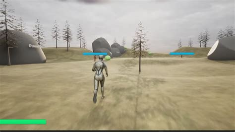 Britton Engleman On Linkedin Unrealengine5 Gamedevelopment Ai