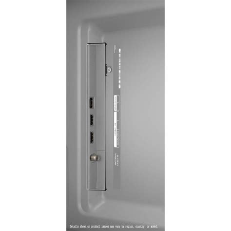 Televisie LG Electronics NanoCell 43 inch 43NANO786QA | Elektromic Geel ...