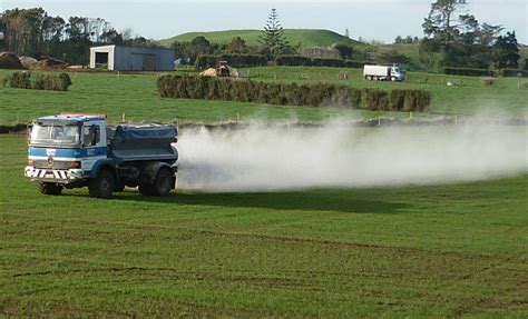 Nitrate Contamination In Drinking Water Frequently Asked Questions