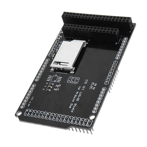 Elegir Una Patalla Tft Para Mega Y Due Hardware Arduino Forum