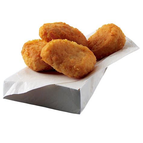 Download Chicken Nugget Png 52