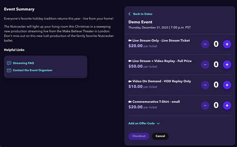 How To Use Offer Codes