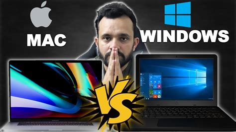 Mac Vs Windows Which Is Right For You The Ultimate Comparison 10