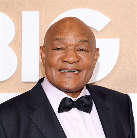 Fallece George Foreman Empresas Sonitrón