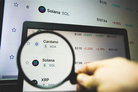 Solana Catches Up To Ethereums Ecosystem Crypto Valley Journal