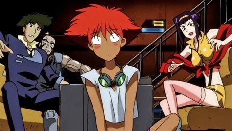 A Guide To Shinichiro Watanabe Anime Yatta Tachi