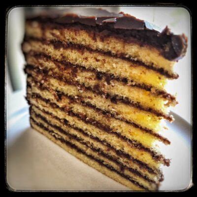 Smith Island Cake Recipe With Ingredients Eastern Shore Recipes