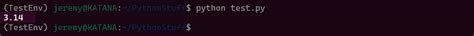 How To Convert A String To A Float In Python