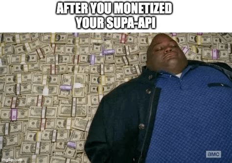 Supaweek Day 4 Monetizing Your Api 💸 Rsupabase