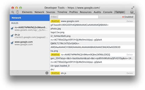 I Made A Chrome Extension That Lets You Inspect And Modify Requests