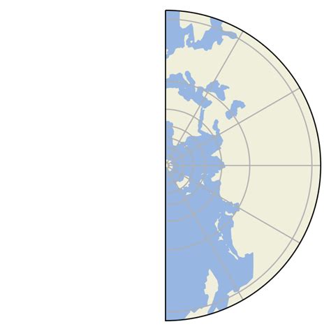 气象常用库 Cartopy常用用法总结 腾讯云开发者社区 腾讯云