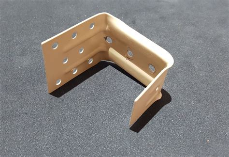 Venetian Blind 3 Sided Centre Support Bracket 50mm Blades Blinds In Style