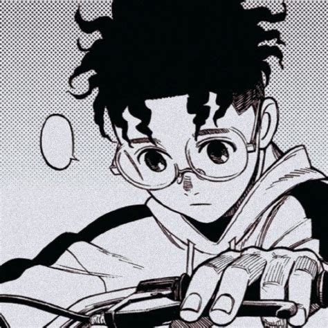 Okarun Desenhos De Anime Anime Melhores Mangas