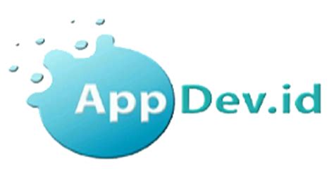 Jasa Pembuatan Aplikasi Web Based Dan Mobile APPDEV ID