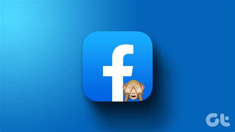 How To Hide All Posts On Facebook From Public Or Friends Guiding Tech