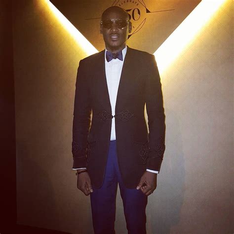 7 Interesting Facts About 2face Idibia As He Turns 40 Today 36ng