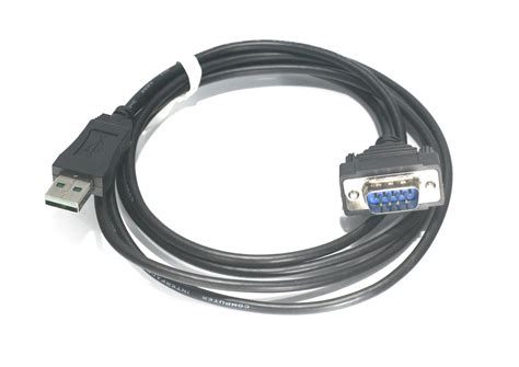 Usb To Serial Cable Ftdi Chipset At Jackson Mcpherson Blog