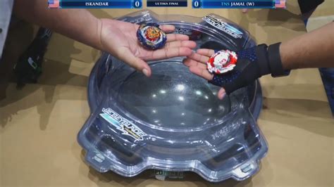 Let It Rip Beyblade Club