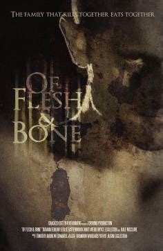 Of Flesh And Bone海报 1 高清原图海报 金海报 Goldposter
