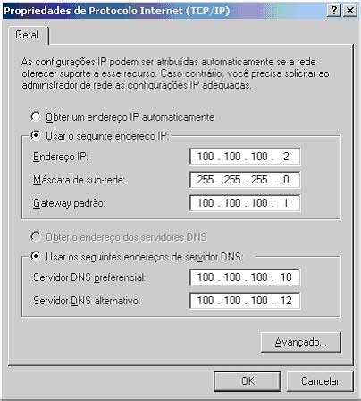 Tutorial De TCP IP Parte 4