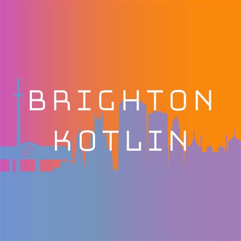 Meetup Groups Silicon Brighton