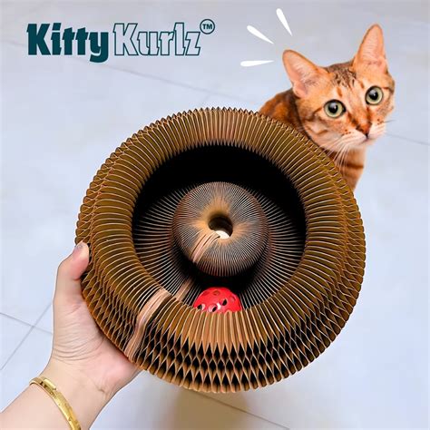 Kitty Kurlz™ Marlenes Pet Shop