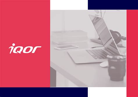 ThinScale Customer Case Study IQor ThinScale