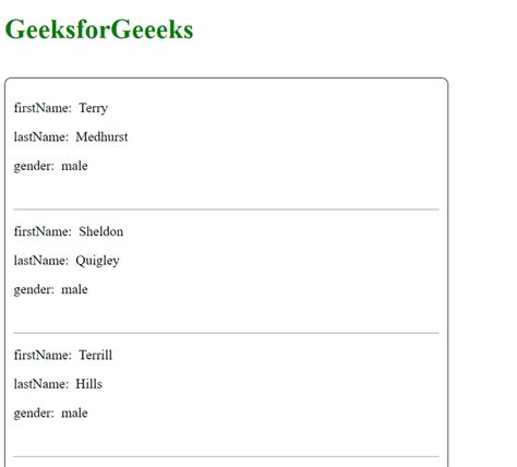 How To Subscribe To An Observable In Angular Geeksforgeeks