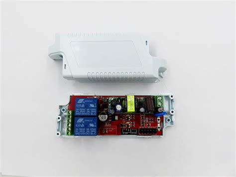 Wifi Iot Spdt Relay Board V2 Electrodragon