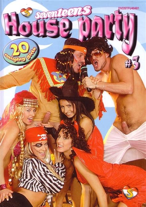 S House Party 3 Streaming Video At Freeones Store With Free Previews