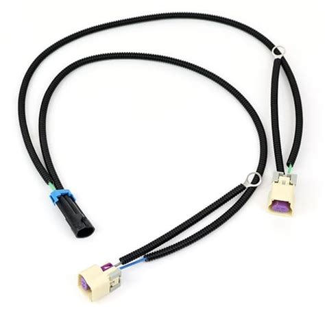 Michigan Motorsports Knock Sensor Adapter For 1997 2004 Ls1 Ls6 Car To